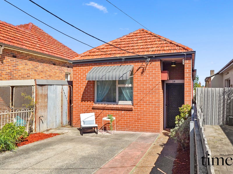 14 Calvert Street, Marrickville, NSW 2204 - Property Details