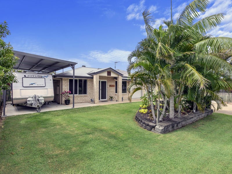 12 Lakeside Drive, Burrum Heads, QLD 4659 - realestate.com.au