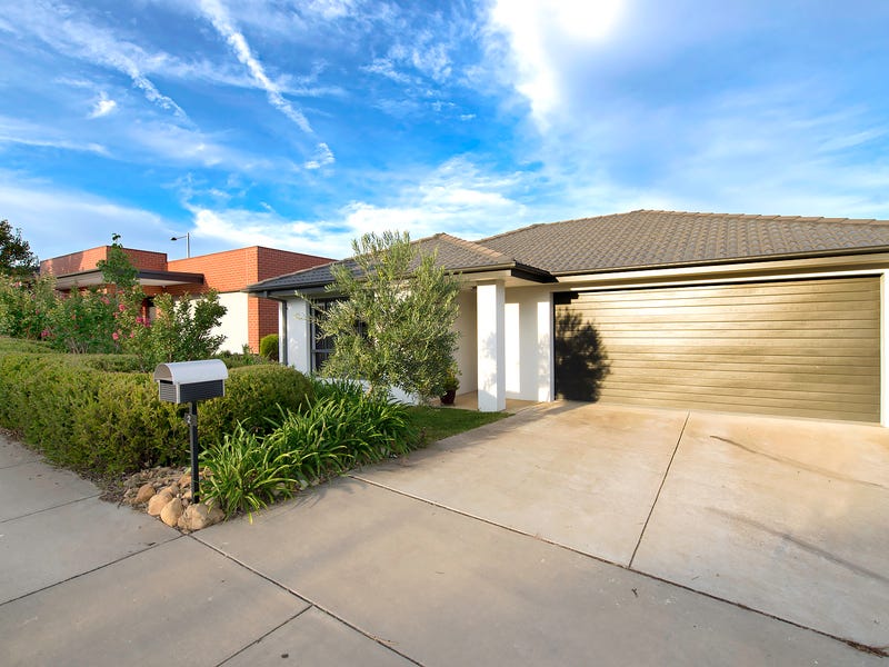 22 Roy Marika Street, Bonner, ACT 2914 - realestate.com.au