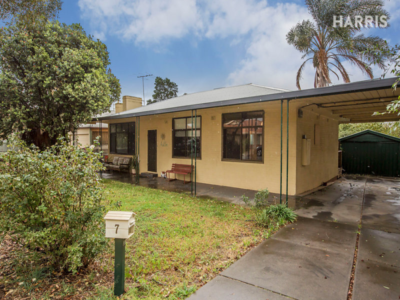 7 Lincoln Avenue, Sturt, SA 5047 - Property Details