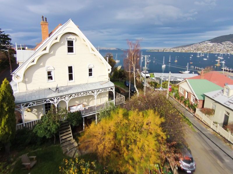 1 Marine Terrace, Battery Point, TAS 7004 - realestate.com.au