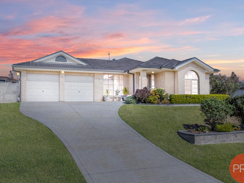 37 Jenna Drive, Raworth, NSW 2321 - Property Details