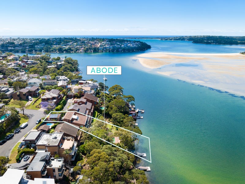 26 Sandbar Place, Port Hacking, NSW 2229 - realestate.com.au