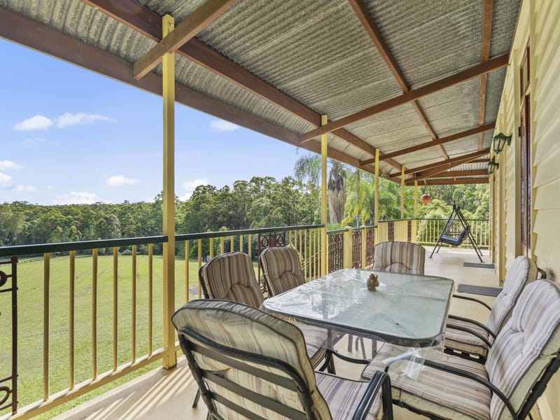 110-120 Chevallum School Rd, Chevallum, Qld 4555 - Property Details