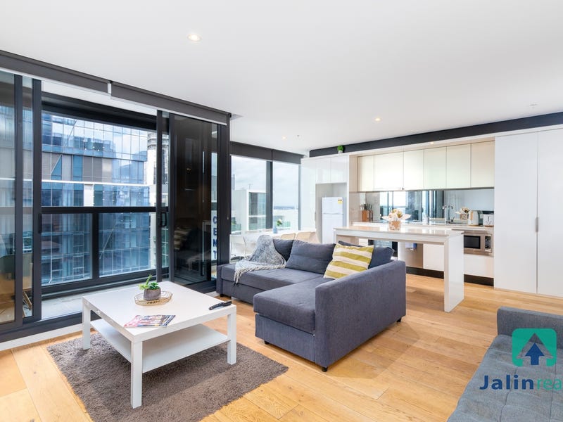 4707/33 Rose Lane, Melbourne, Vic 3000 - Property Details