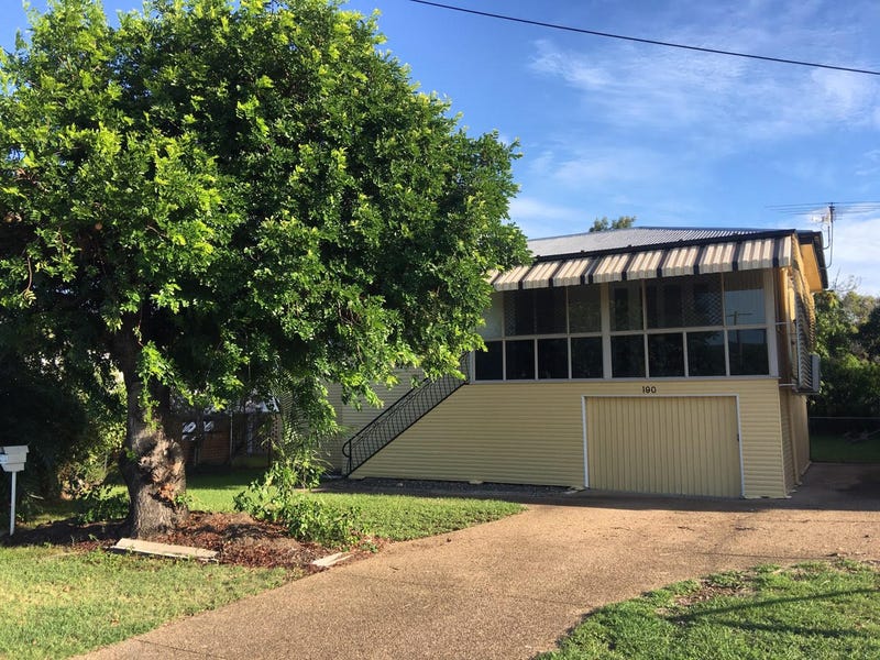 190 High Street, Berserker, QLD 4701 - realestate.com.au