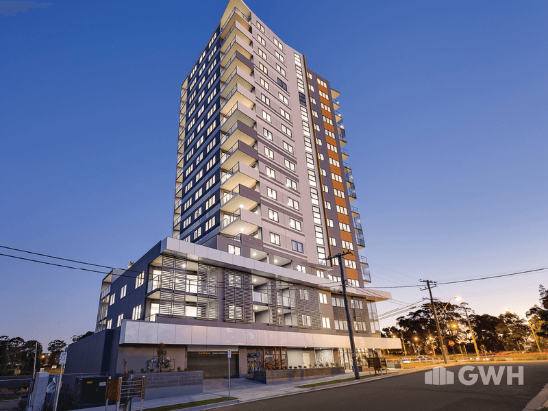 1304/2 Charles Street, Charlestown, NSW 2290 - Property Details