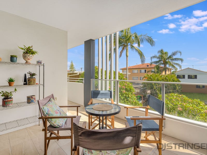 7/4 Archer Street, Bilinga, Qld 4225 - Property Details