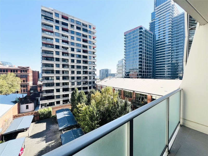 509/53 Batman Street, West Melbourne, VIC 3003 - realestate.com.au