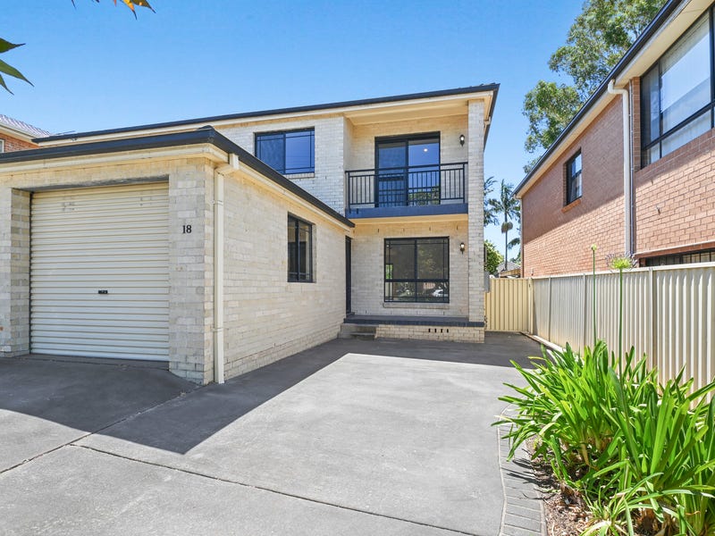 18 Sphinx Avenue, Padstow, NSW 2211 - realestate.com.au