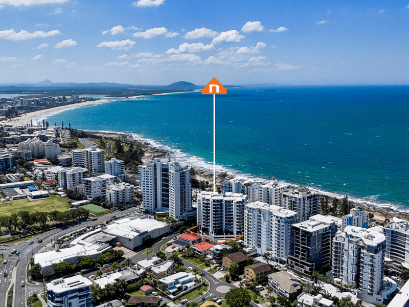5/39 First Avenue, Mooloolaba, Qld 4557 - Property Details