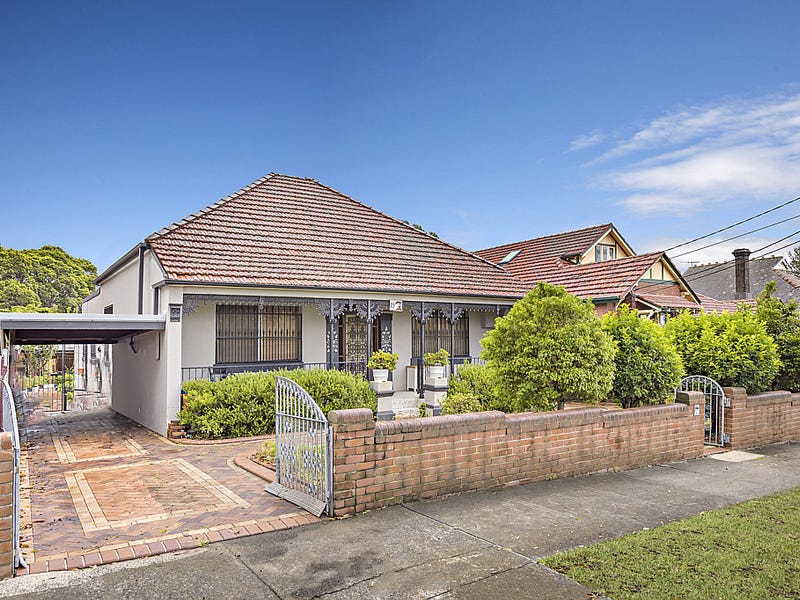 Auction Results & Clearance Rates in Ashfield, NSW 2131