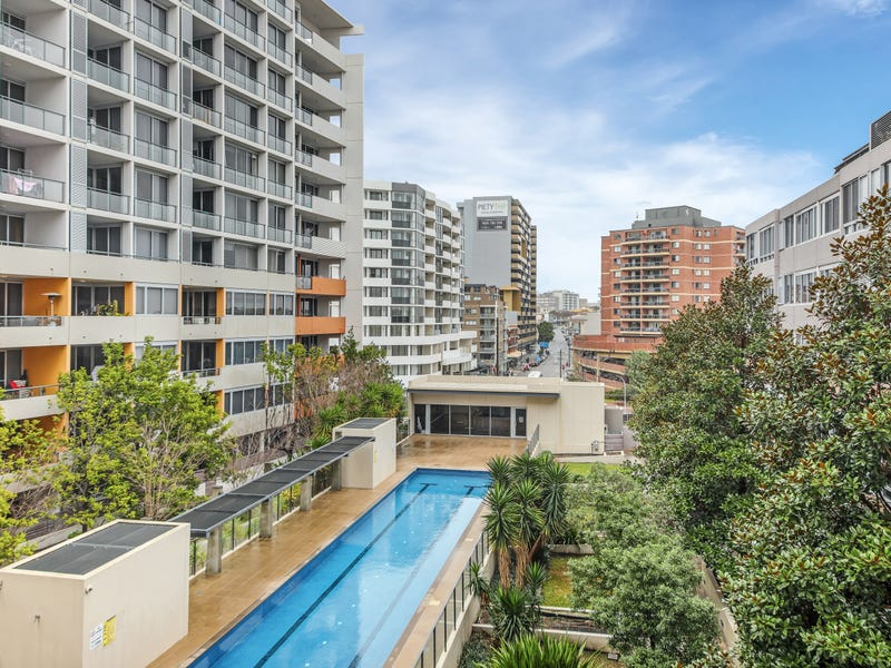 503/101 Forest Road, Hurstville, NSW 2220 - Property Details