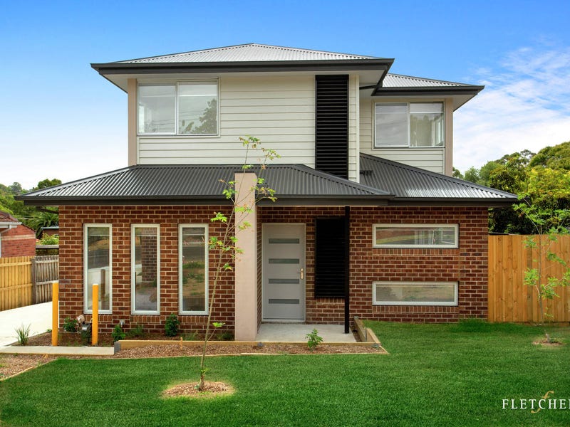 1/191 Lower Plenty Road, Rosanna, Vic 3084 - Property Details