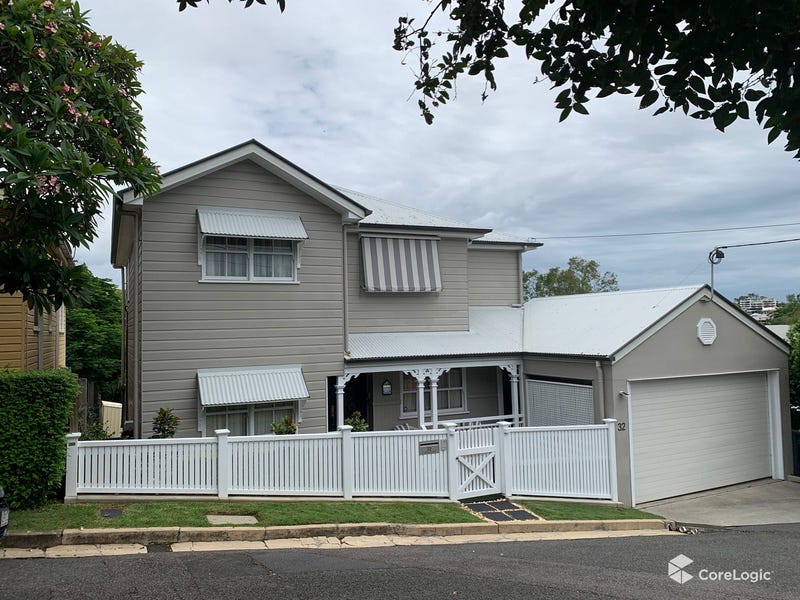 32 Curlew Street, Toowong, Qld 4066 - Property Details