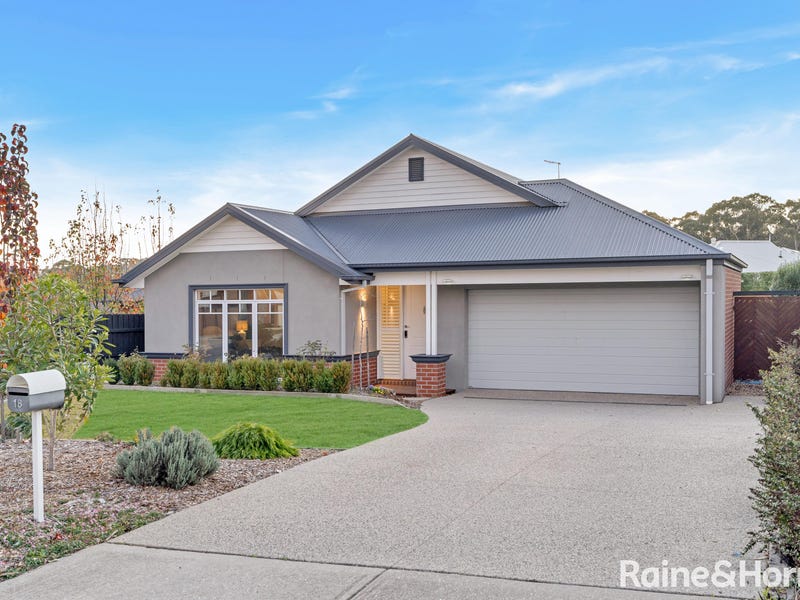 18 Alexander Court, Sunbury, Vic 3429 - Property Details