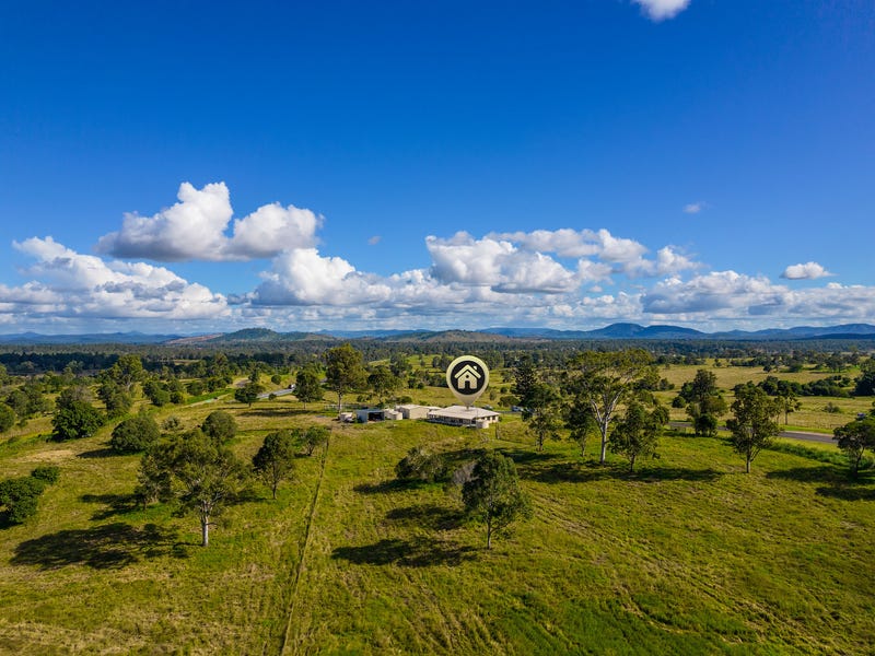 20 Davey Road, Gunalda, Qld 4570 - Property Details