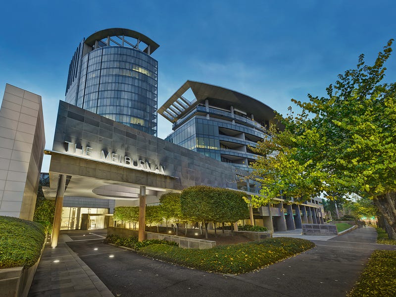 611/250 St Kilda Road, Southbank, Vic 3006 - Property Details