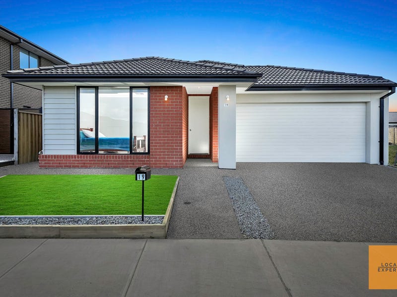 19 Aporta Avenue, Tarneit, VIC 3029 - realestate.com.au