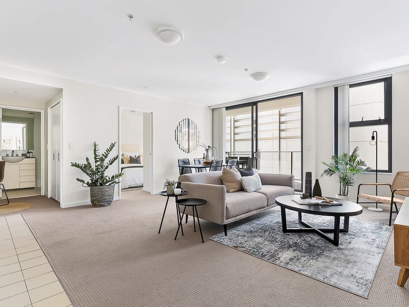 802/58-62 Mountain Street, Ultimo, NSW 2007 - Property Details