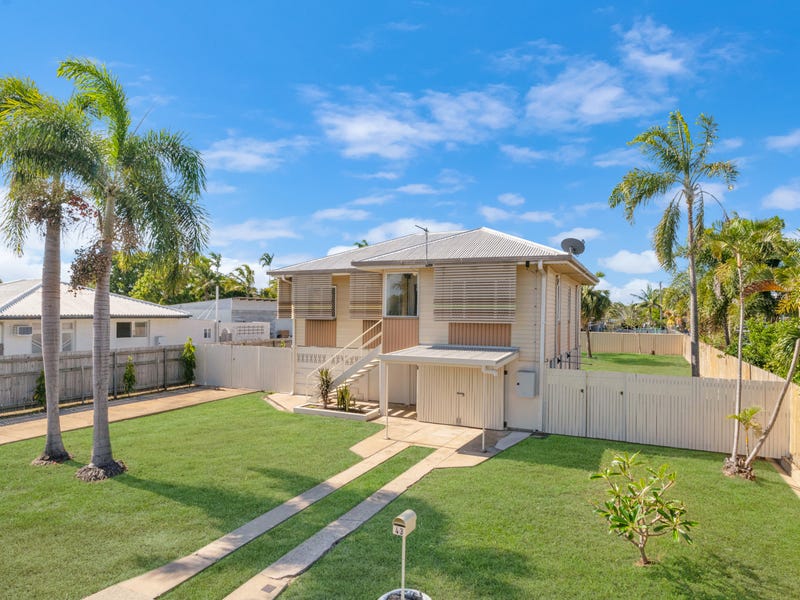 43 Dearness Street, Garbutt, QLD 4814 - realestate.com.au