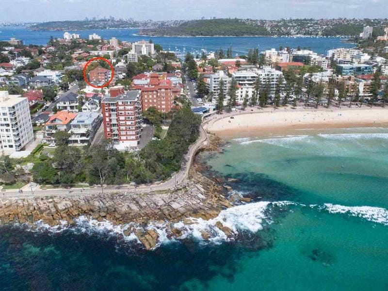 4/27 Cliff Street, Manly, NSW 2095 - realestate.com.au