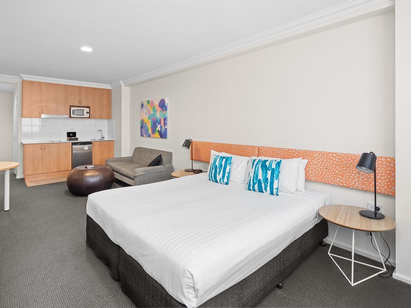 421/305 Murray Street, Perth, WA 6000 - Property Details