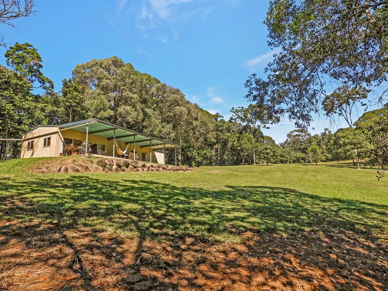 51 Cadagi Drive, Kuranda, Qld 4881 - Property Details