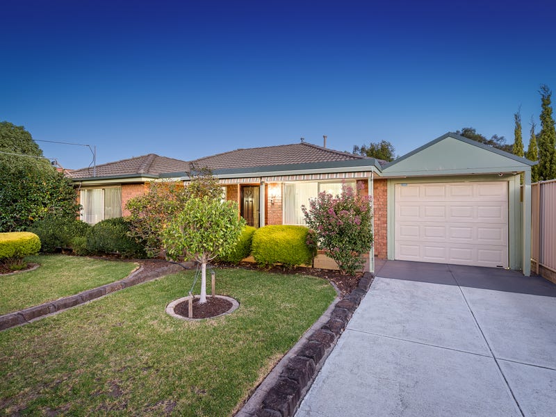 16 Athena Place, Epping, Vic 3076 - Property Details