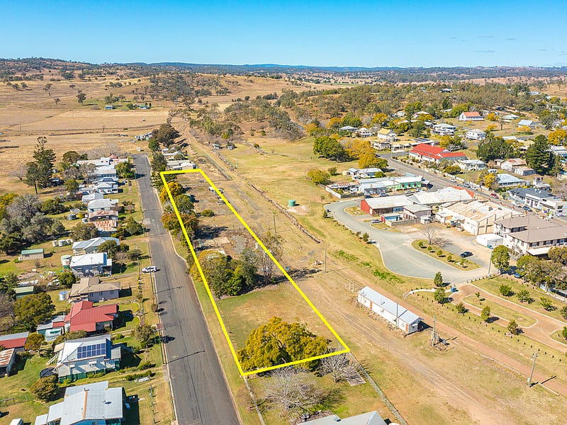 7 Jones Street, Goomeri, QLD 4601 - realestate.com.au
