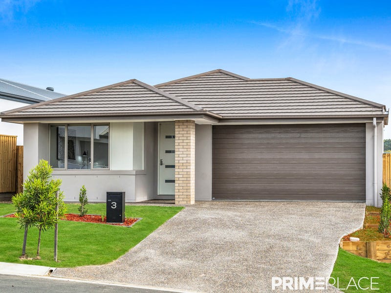 3 Tyson Street, White Rock, QLD 4306 - realestate.com.au