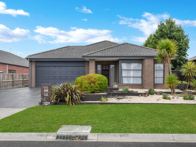46 Arthur Phillip Drive, Pakenham, Vic 3810 - Property Details