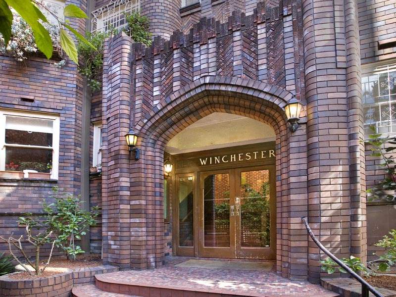 21/454 Edgecliff Road, Edgecliff, NSW 2027 - realestate.com.au