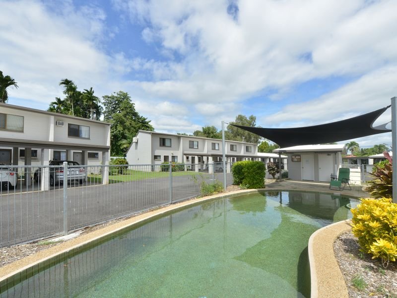 15/108 Mayers Street, Manunda, Qld 4870 - Property Details