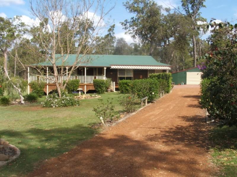 30 Gloucester Court, Mount Hallen, QLD 4312 - realestate.com.au