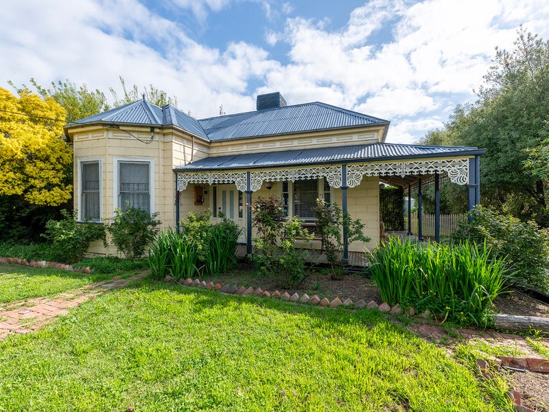 20 Hamilton Street, Murtoa, Vic 3390 - Property Details