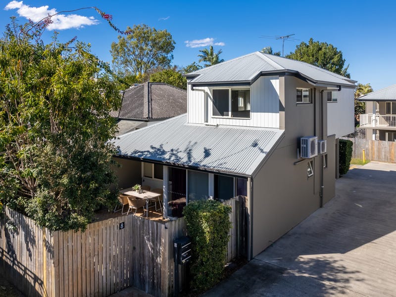 8/9 Rowell Street, Zillmere, Qld 4034 - Property Details