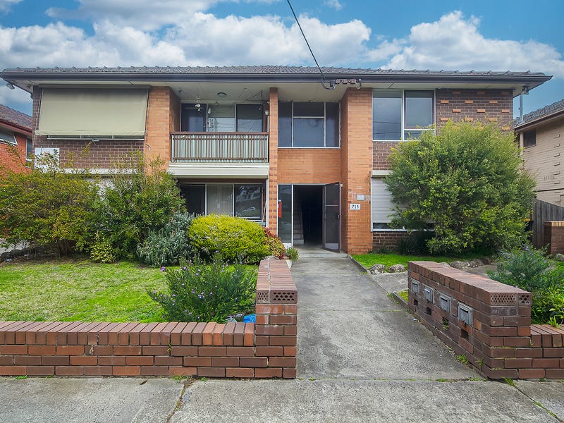 4/715 PRINCES HWY, Springvale, Vic 3171 - Property Details