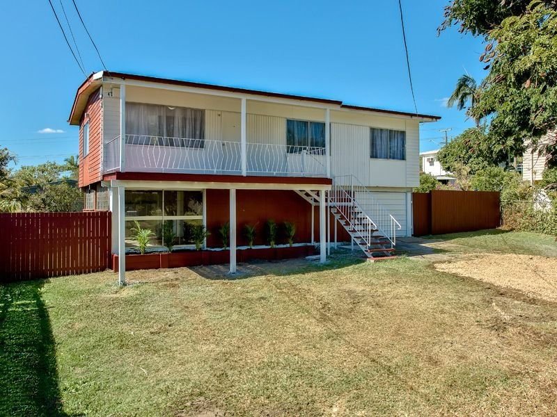 13 Claverton Street, Woodridge, Qld 4114 - Property Details