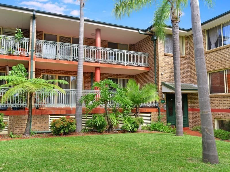 5/2A Tangarra Street E, Croydon Park, NSW 2133 - realestate.com.au