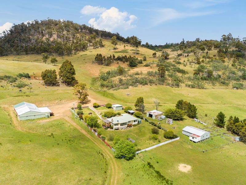 282 Grices Road, Tea Tree, TAS 7017 - realestate.com.au