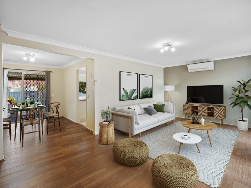 16/40 Highfield Road, Quakers Hill, NSW 2763 - realestate.com.au