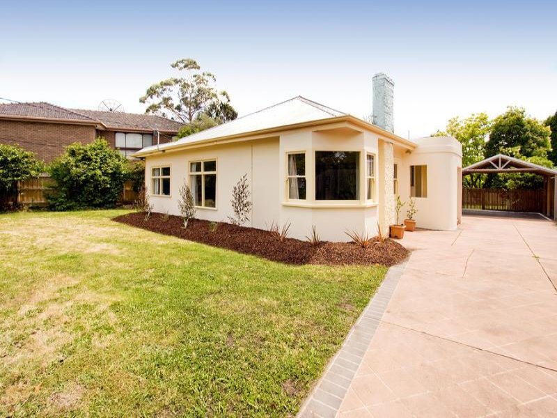 3 Cherry Grove, Donvale, Vic 3111 - Property Details