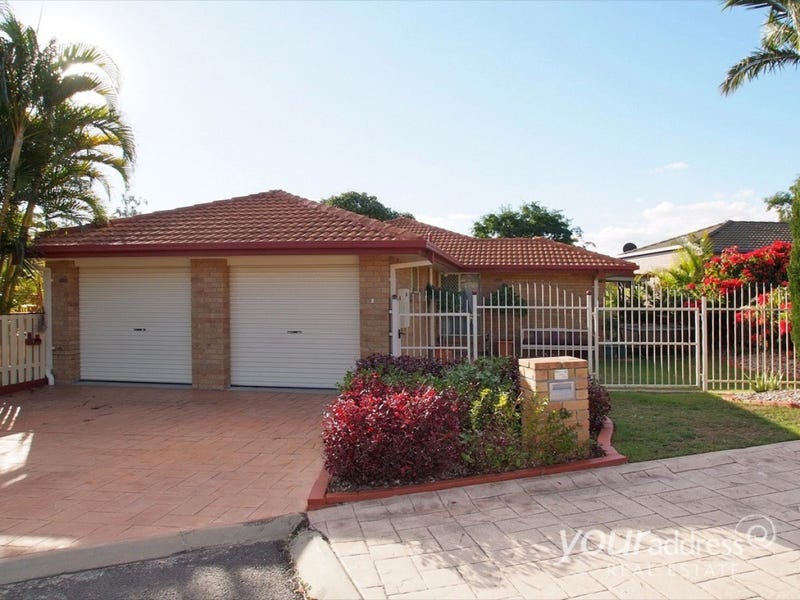 8 Kentish Court, Heritage Park, QLD 4118 - realestate.com.au