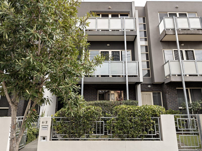 6/2 Scott Street, Essendon, VIC 3040 - realestate.com.au