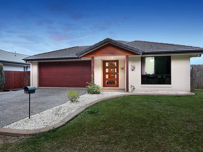 30 Pepper Tree Way, Beerwah, Qld 4519 - Property Details