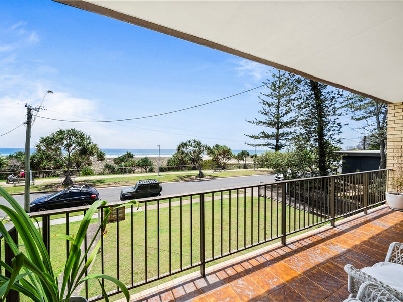 3/170 Pacific Parade, Bilinga, Qld 4225 - Property Details