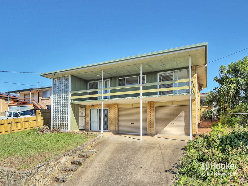 68 Mingera Street, Mansfield, Qld 4122 - Property Details