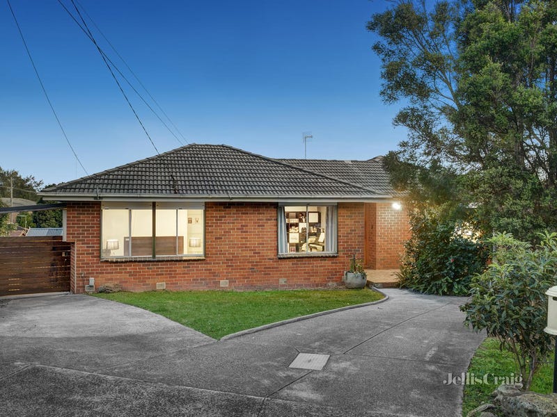 16 Panorama Court, Bulleen, Vic 3105 - Property Details