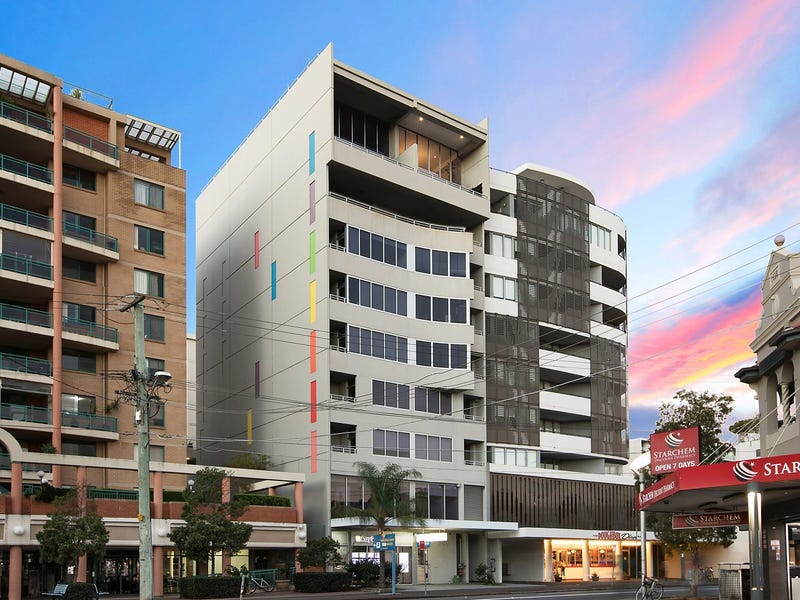 202/340 Bay Street, Brighton-le-sands, NSW 2216 - realestate.com.au